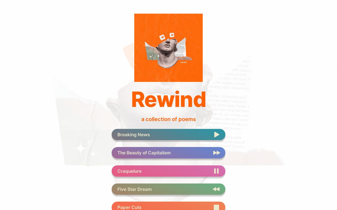 rewind